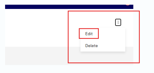 How to update a premium API certificate via production portal - NEW ...